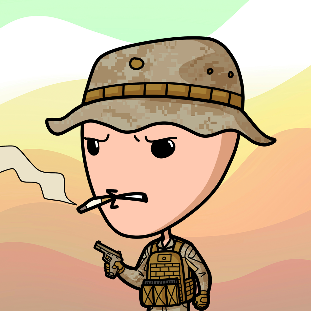 MUHREENS